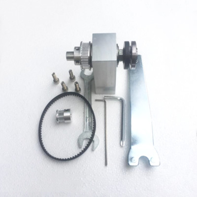Mini Table saw accessories cutter drive shaft DIY table saw spindle ...