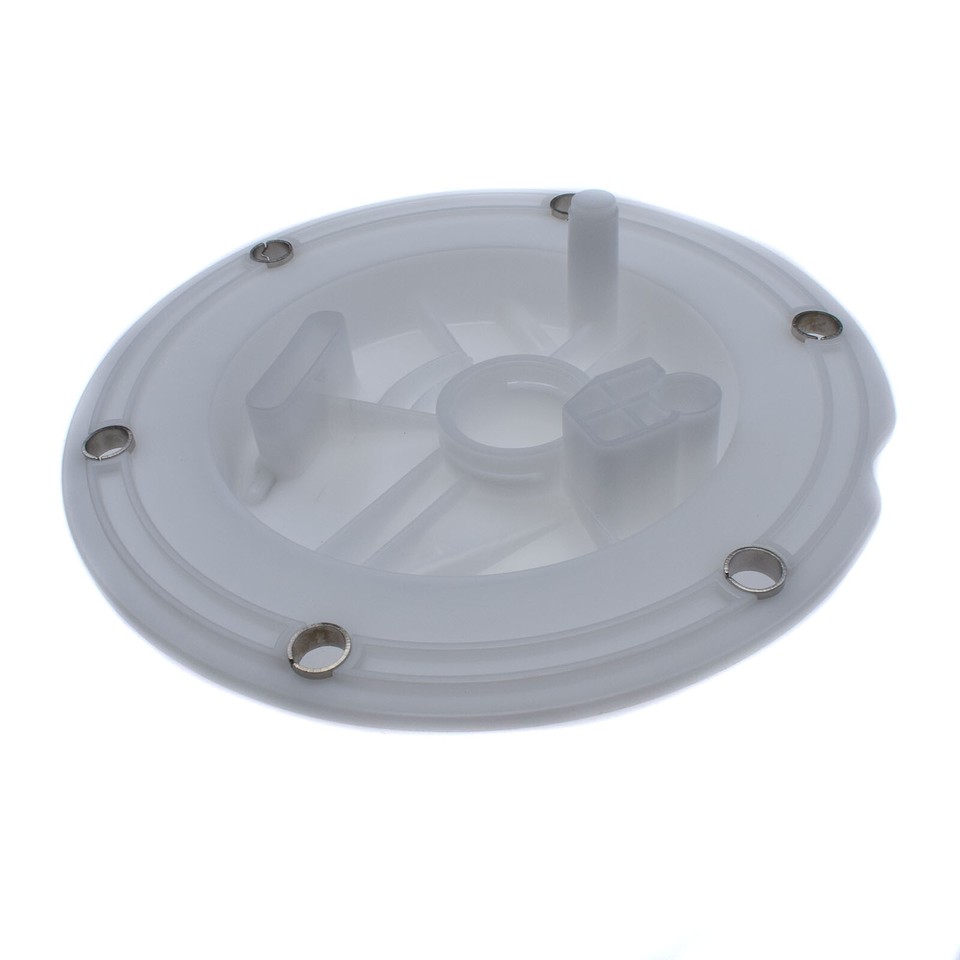 Fuel Pump Closing Cover 2044700438 For Mercedes-Benz C350 C300 GLK350 ...