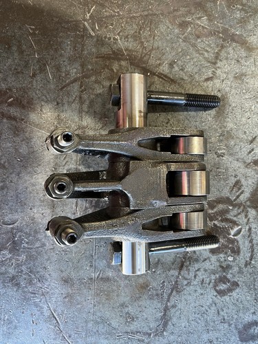 Detroit Diesel 149 series 12V149 16V149 Rocker Arm Assembly 8924072 | eBay