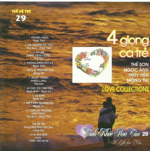 trung tam bang nhac the he tre cd | eBay