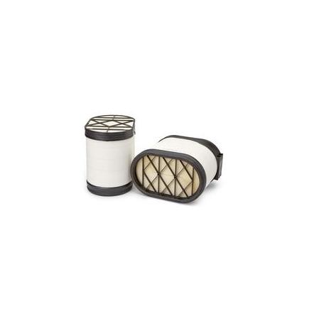 Fleetguard AF4206 Air Filter Primary, Mercedes Benz A0040946504 | eBay