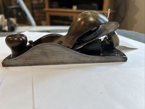 Tools General, Vtg STANLEY Plane No 140 | eBay