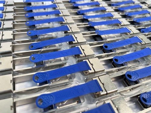 QSFP/SFP Adapter HP MELLANOX 655874-B21 655902-001 Cisco compatible | eBay