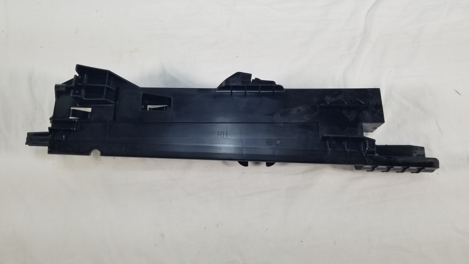 BMW 17118572189 Genuine OEM Factory Original Mount Bracket for sale ...