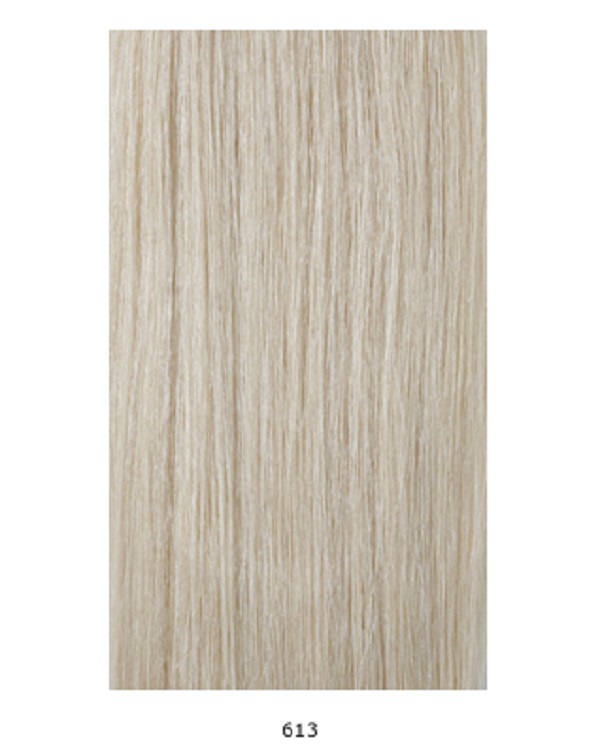 CHERISH SYNTHETIC CROCHET CURLY LONG HAIR EXTENSIONS BRAIDS - PRONTO ...