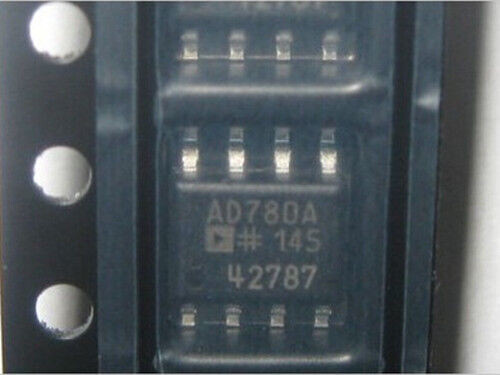 10pcs AD780A 817A 8031 8034 8056 8057 8065 8066ARZ 8131AR 8397 SOP-8 | eBay