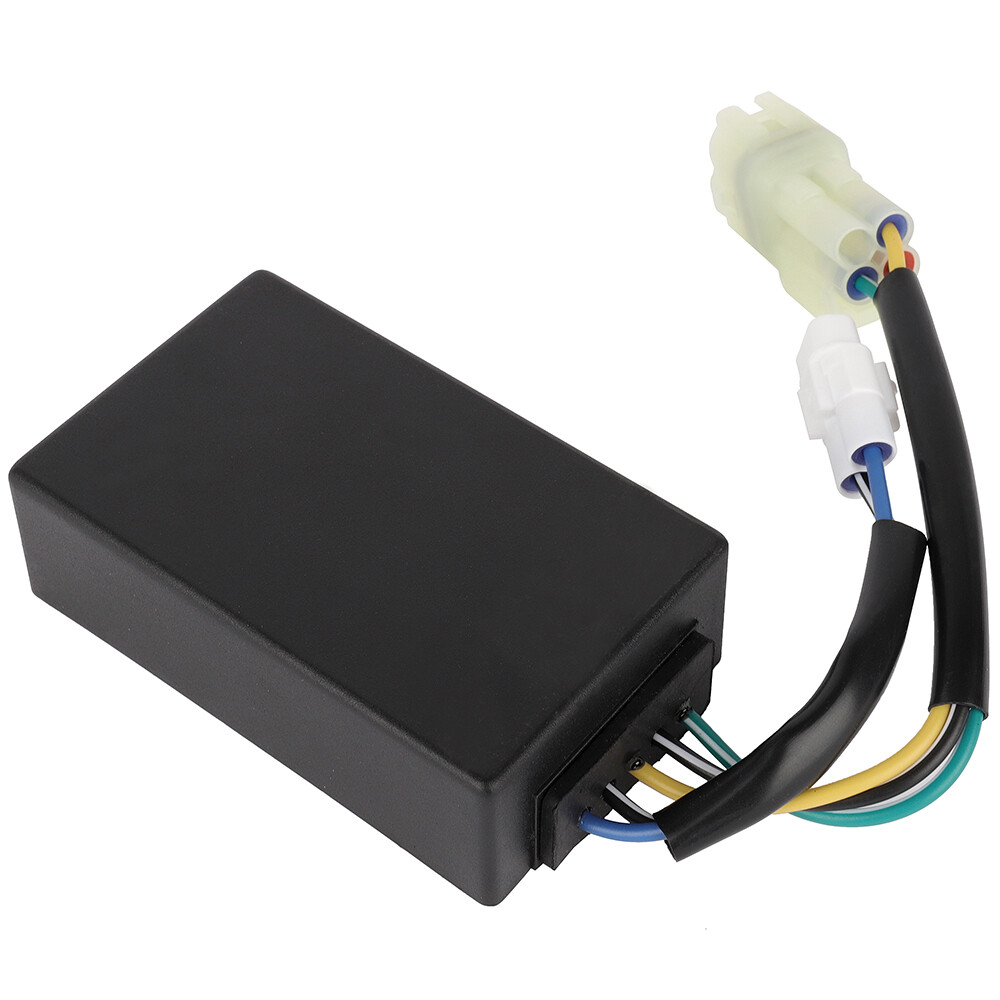 Fits 1996-1999 Kawasaki Bayou 400 KLF400B 4x4 CDI ECU Box | 1997 ...