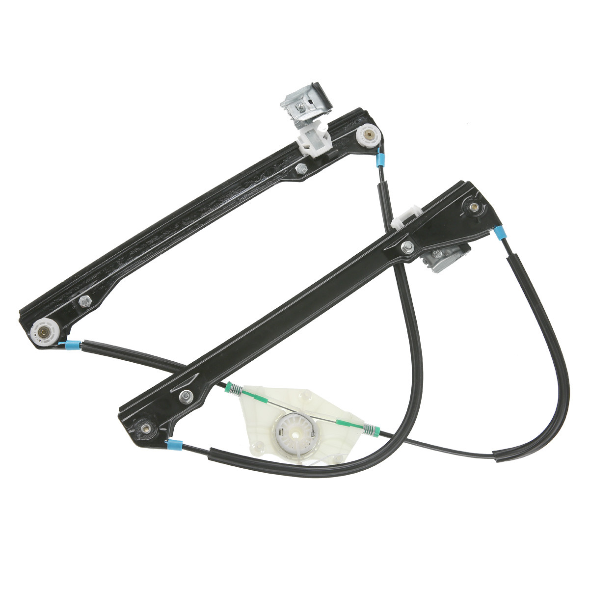 Power Window Regulator for Volkswagen Beetle 98-10 Hatchback Front ...