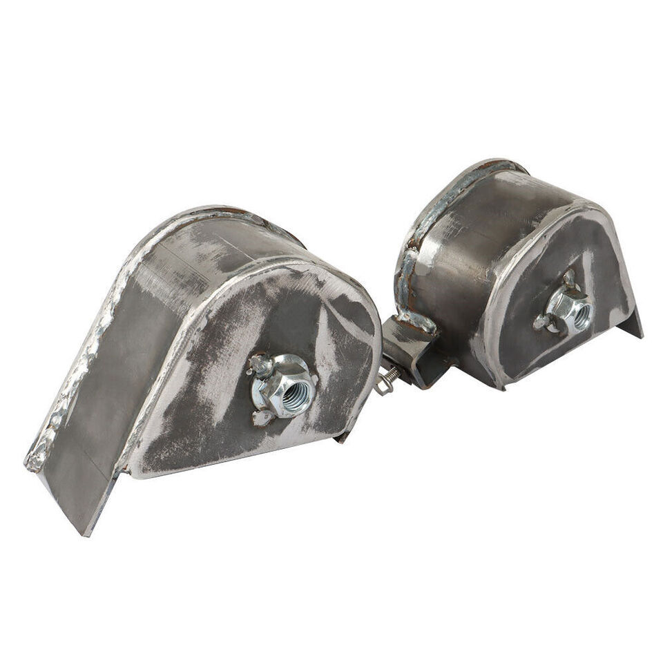 NEW Upper trailing arm mounts For Chevy Trailblazer GMC Envoy ONLY ...