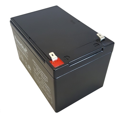 PowerStar Replaces Power-Sonic PS-12120NB Battery, CTN12-12NB | eBay