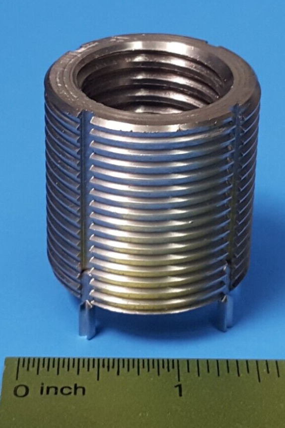 RECOIL THREADED LOCK INSERTS, MS51831-111, Microdot, KH9905-1608 ...