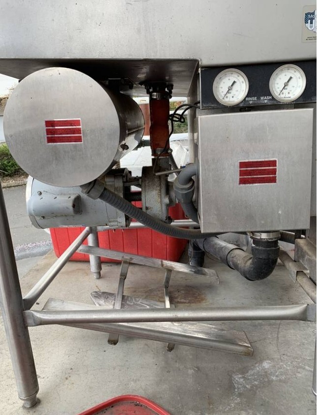 Jackson Tempstar Commercial Dish Washer Machine | eBay