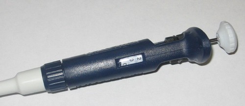 Pipette pipettor pipetter P100/P200/P1000 P10ml Huawei New | eBay