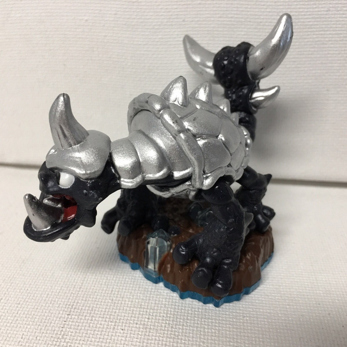 Skylanders Swap Force Dark Slobber Tooth
