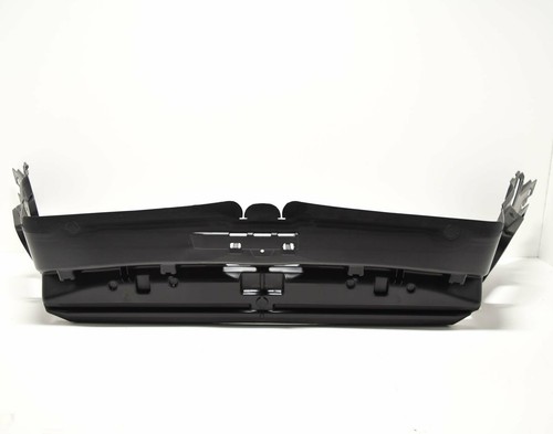 NEW BMW X7 G07 RADIATOR TOP AIR DUCT 51747454026 7454026 OEM | eBay