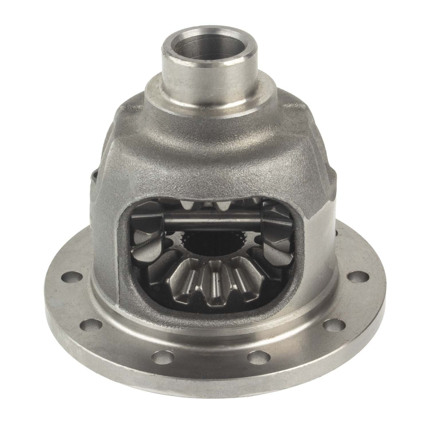DIFFERENTIAL CASE - JL WRANGLER DANA 30 M186 - OPEN NON-POSI FITS 3.56 ...