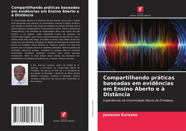 Compartilhando práticas baseadas em evidências em Ensino Aberto e à ...