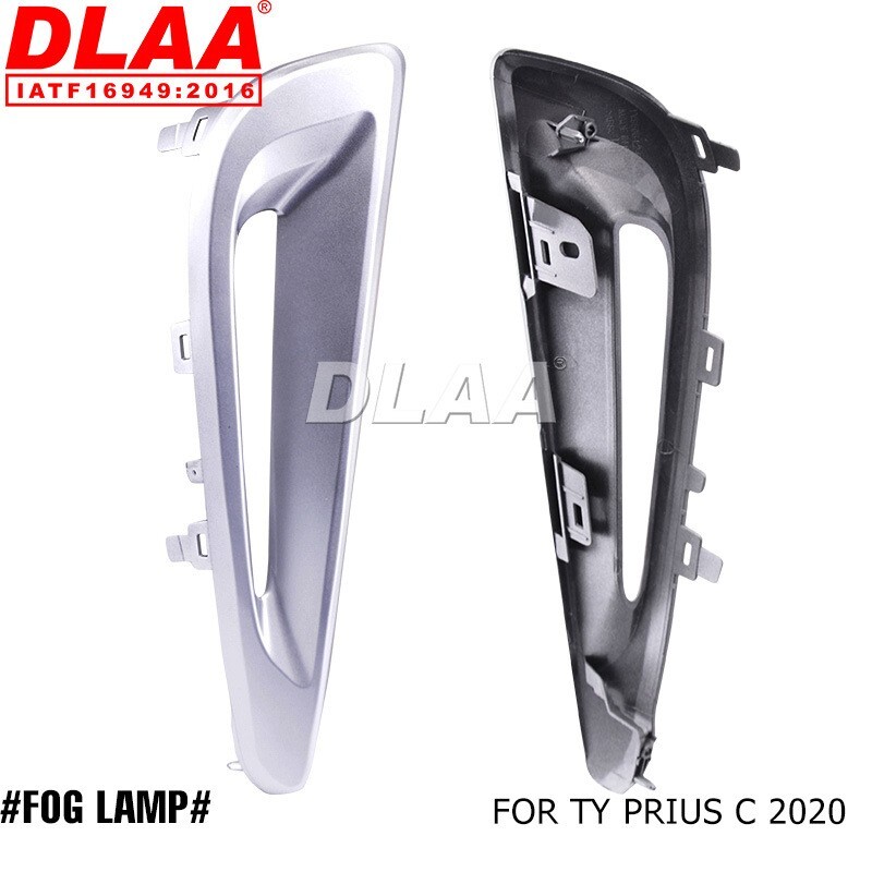 LED Daytime Running Light DRL For Toyota Prius 2019 2020 2021 2022 w ...