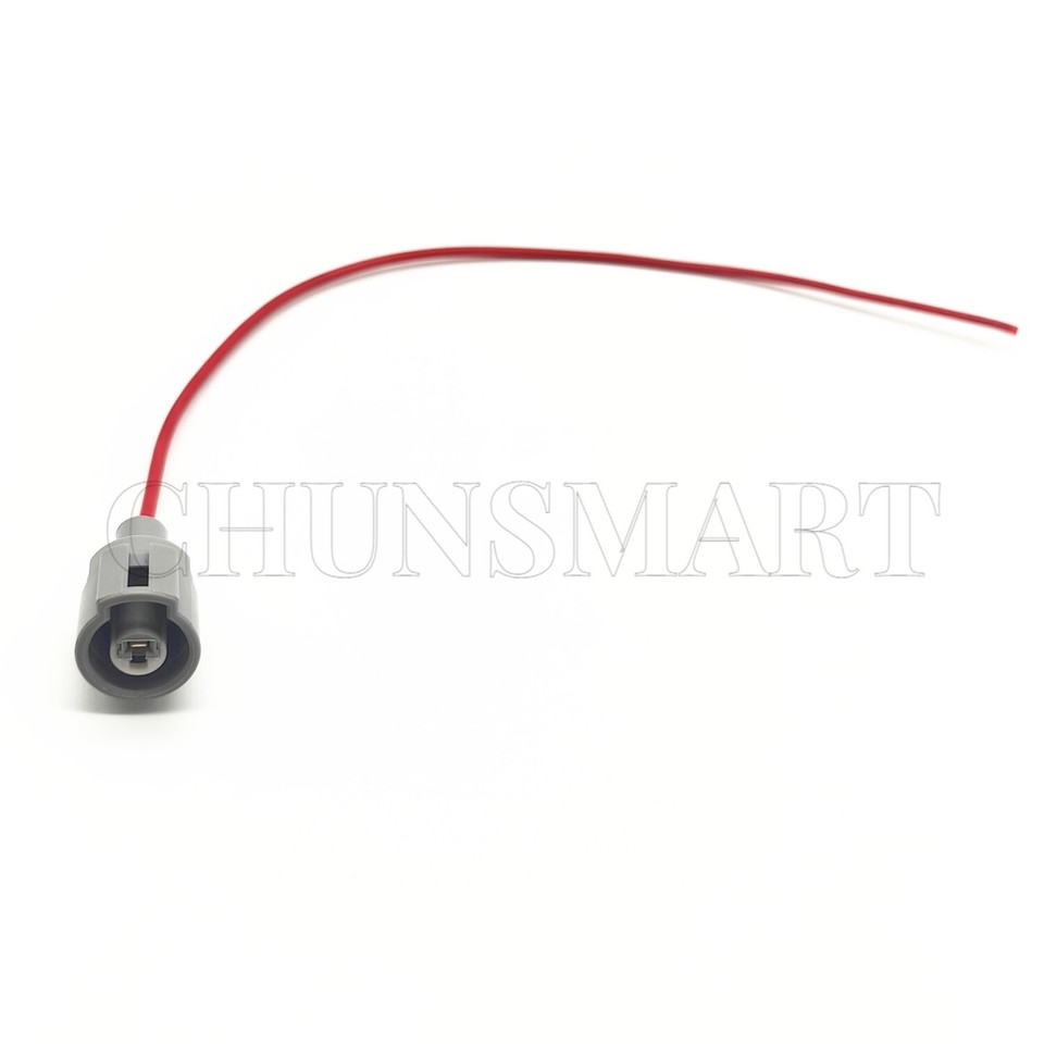 88320-0C020 A/C Compressor Connector Harness Plug For Toyota Tundra ...