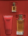Estee Lauder Modern Muse LE ROUGE 3 PCS Luxury Gift Set (damaged box ...