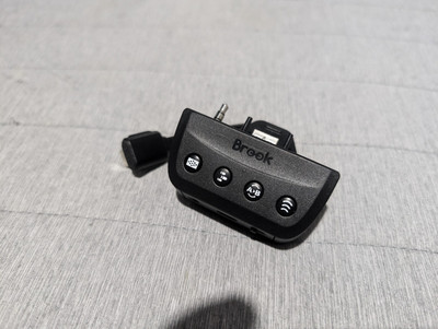 Brook X ONE SE Adapter for Xbox One/Series S/X/Nintendo Switch/PS4/PC ...