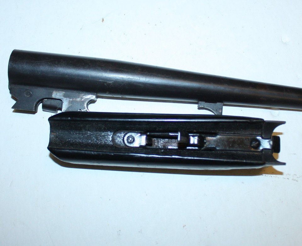 Springfield/Savage Model 947 .410 Shotgun Marrel: 26" | eBay