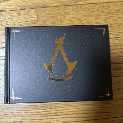 Assassin's Creed Shadows Art Book Édition Collector Bonus Limité ...
