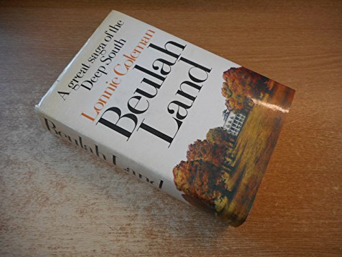 Beulah Land by Coleman, Lonnie Hardback Book The Fast Free Shipping | eBay