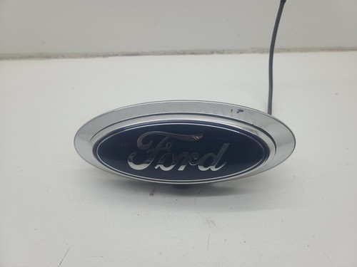 2009 - 2012 Ford Flex Tailgate Rear Emblem With Backup Camera OEM ...