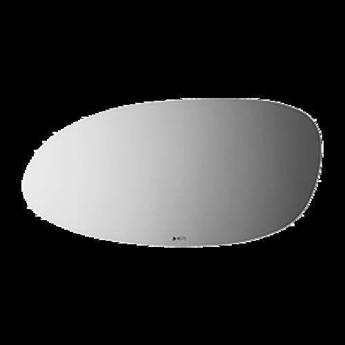 Burco Mirror Glass Replacement Fits 2005-2009 Buick Allure Side View ...