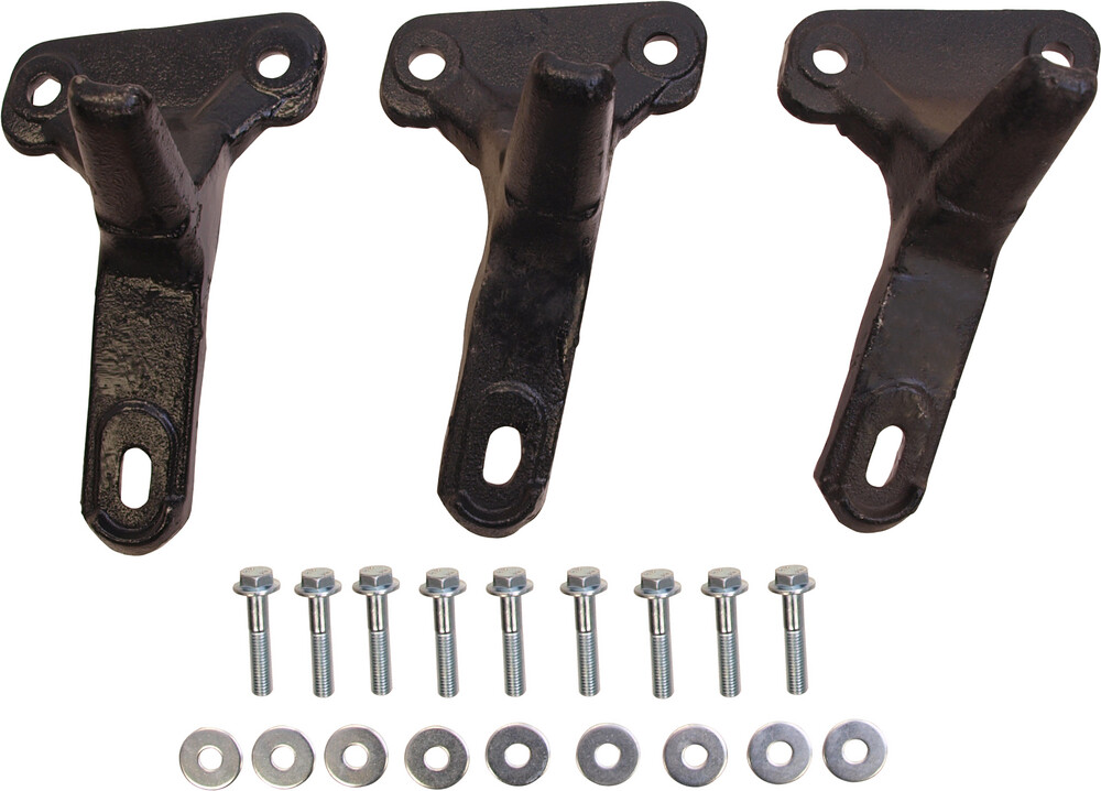 AH208554 Separator Tine Kit for John Deere 9650STS 9660STS 9860STS ...