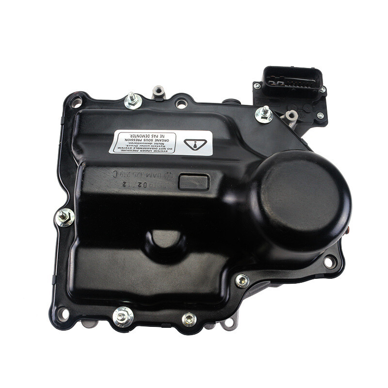 DSG Mechatronic Unit 7-Speed For AUDI VW SEAT SKODA Inc TCU 0AM927769D ...
