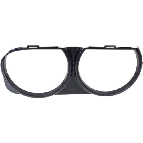 Head Lamp Bezel Right Fits 2015-2022 Dodge Challenger 3.6L 68259052AB ...