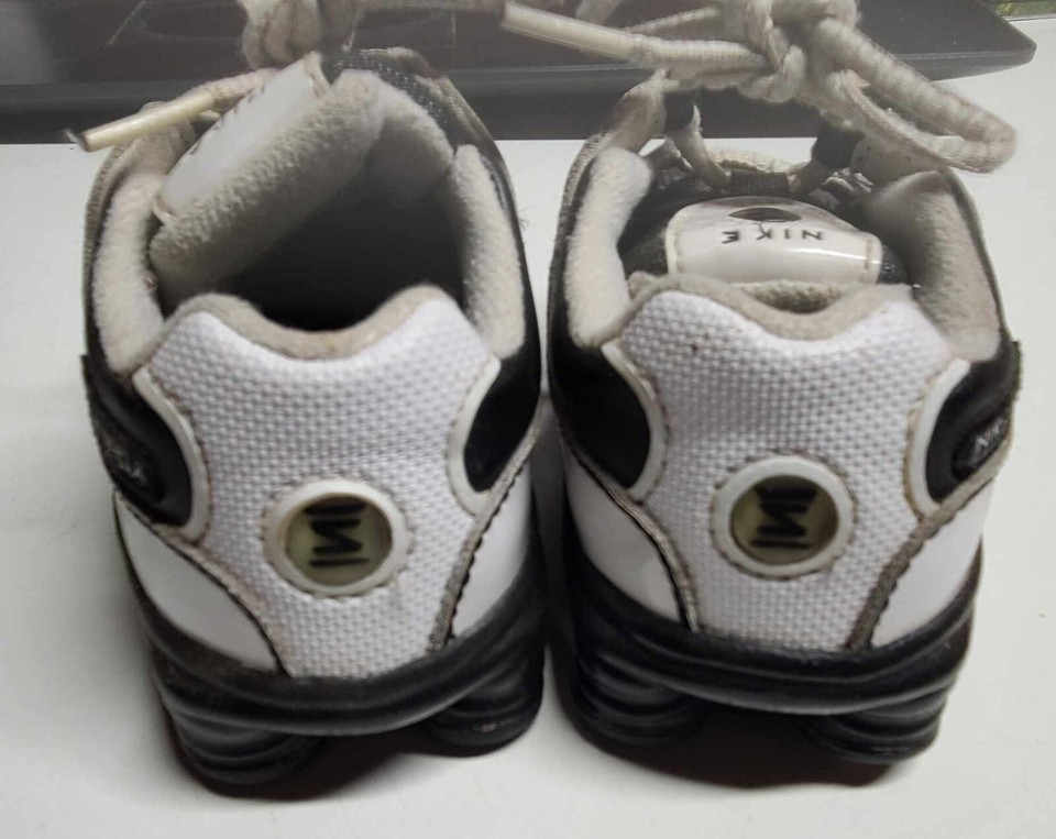 nike kid shoes air max size 7c nike shox size 8c | eBay