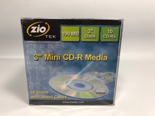 New- Ziotek Media Carousel Plus Black Zio134 1450 for sale online | eBay