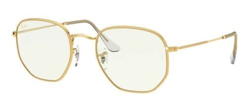 Ray-Ban Clear Sunglasses for Men for sale | eBay