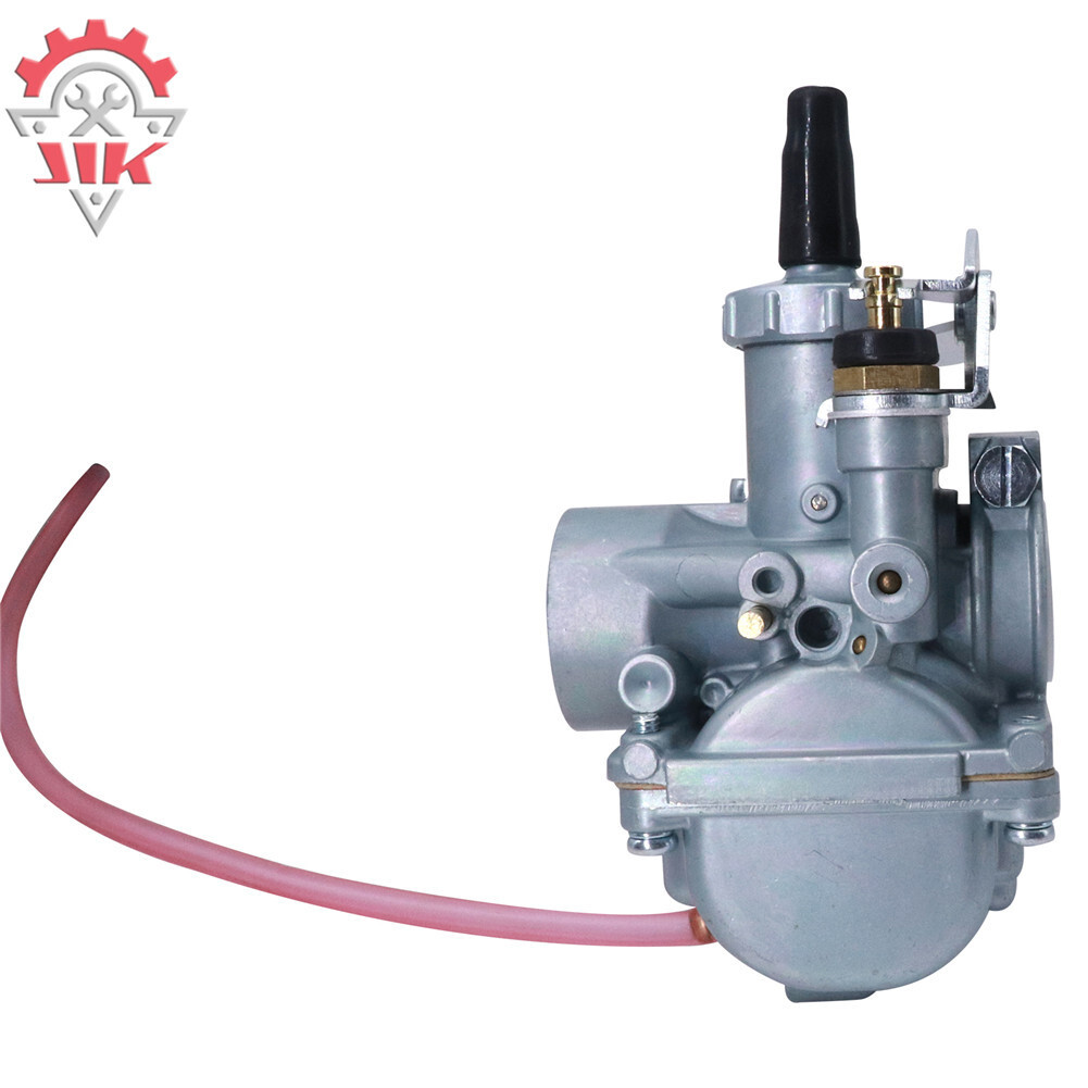 New VM18 18 mm Round Slide Carb Carburetor For Mikuni VM18-144 | eBay