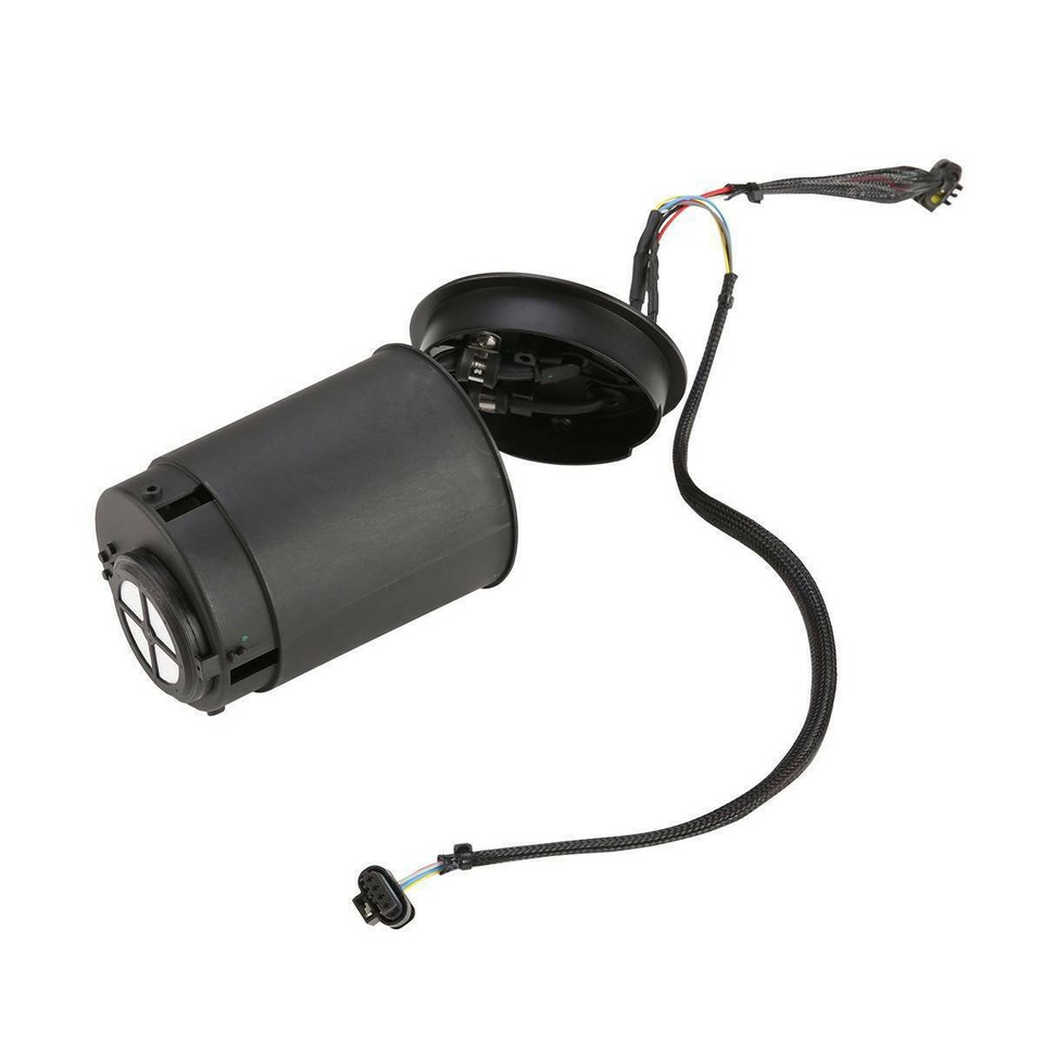 Emissions Fluid Heater for Mercedes-Benz Sprinter 2500 3500 V6 2010 ...