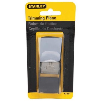 Stanley Small Trimming Plane 12-101 | eBay
