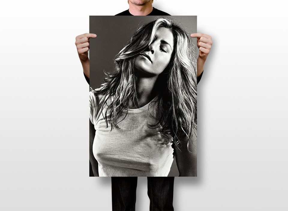 Jennifer Aniston - American Cinema Actress - Film Director Fans ...