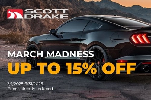 For Ford Mustang 1965-1966 Scott Drake C5ZZ-6340110-A Trunk Lid | eBay