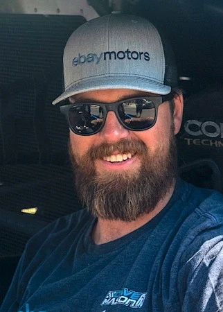 Dave Mason Jr. Proclaims His Love for the Big House of Crandon