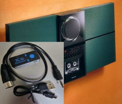 Bluetooth Audio Receiver for B&O BeoSound Century 2000 | eBay UK