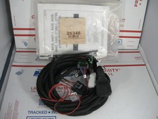 Board Pad for 10 Pin Ez-v MVP V Plow Controller Fisher Western 96462 ...