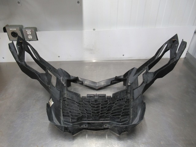 Can-Am 2018 Maverick Trail 1000 Front Fascia 705011317 OEM for sale ...