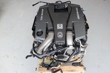 MERCEDES Ml63 AMG Engine Intake Manifold 1561410801 for sale online | eBay