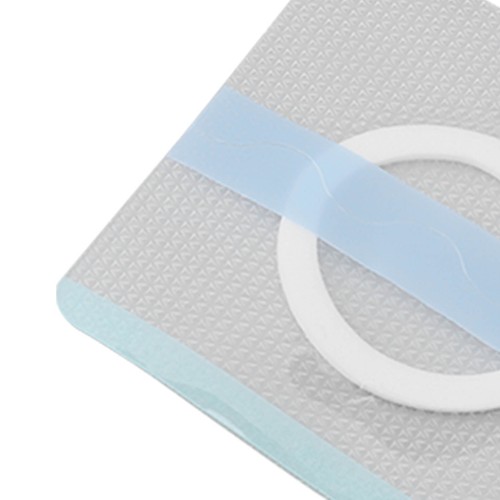 7 Pcs Baby Umbilical Hernia Patch Paste Style Skin Friendly For Infants ...