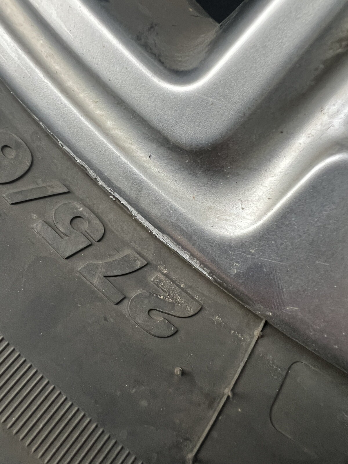 2022-2023 Jeep Wagoneer 18 INCH Wheel/Rim | 6x5.5 | 6 Bolt | Aluminum ...