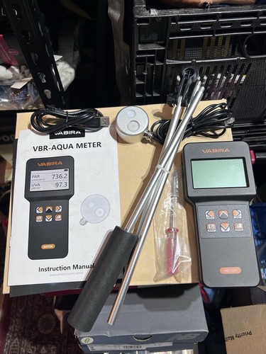 Par Meter Reef for sale | eBay