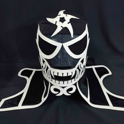 Wrestling mask lucha AEW Penta El Zero M | eBay